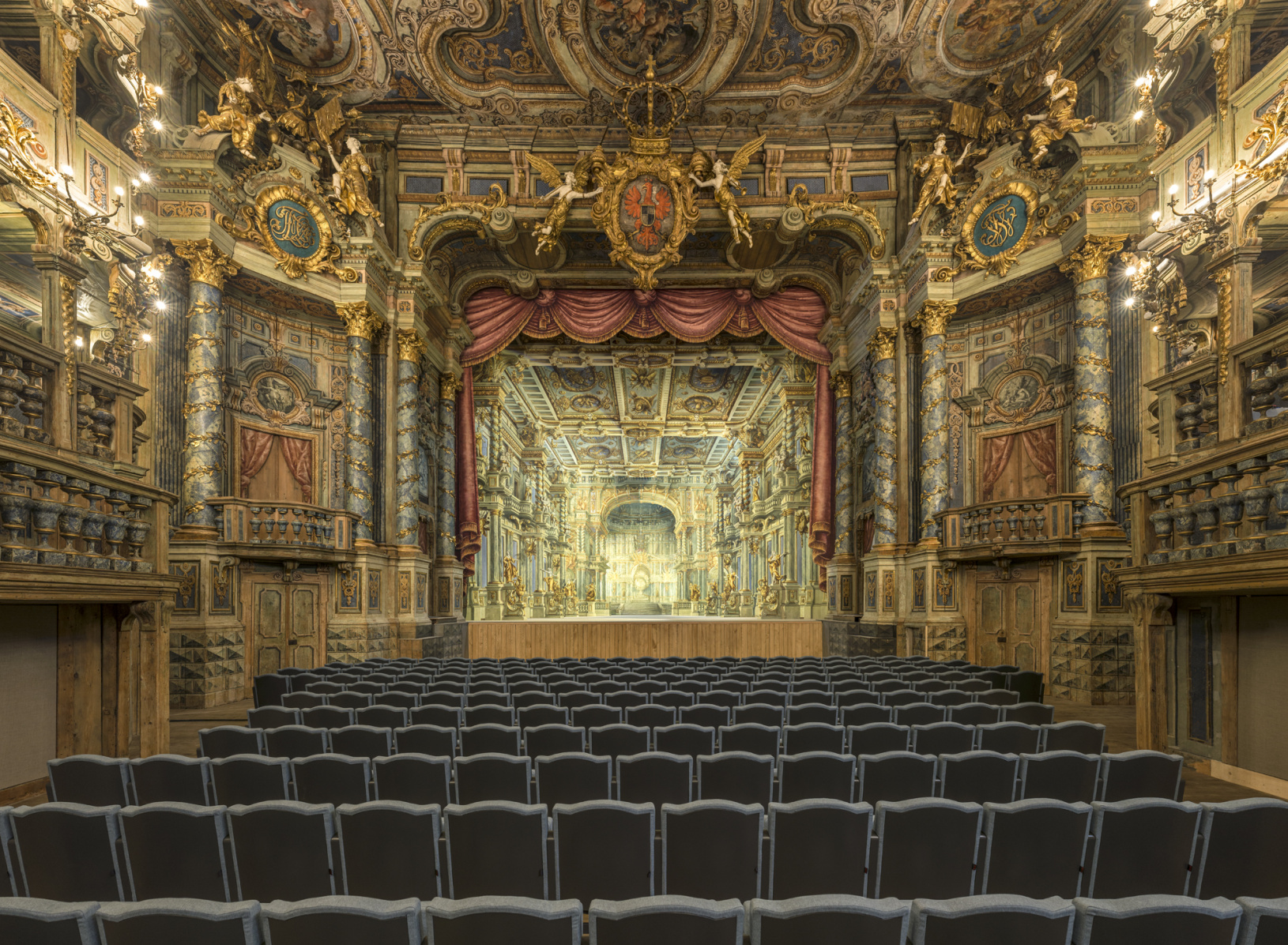 Welterbestätten – UNESCO-Welterbetag